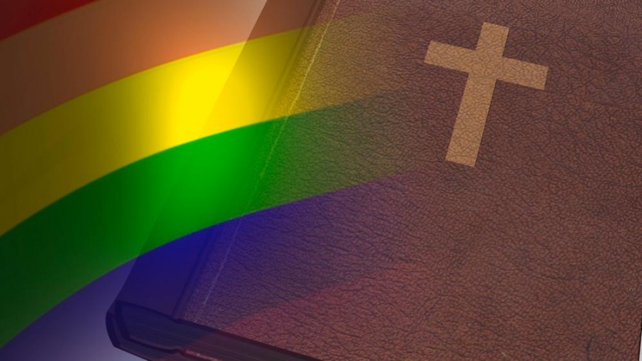 The Bible And Same Sex Relationships Part 13 Other Interpretations Of